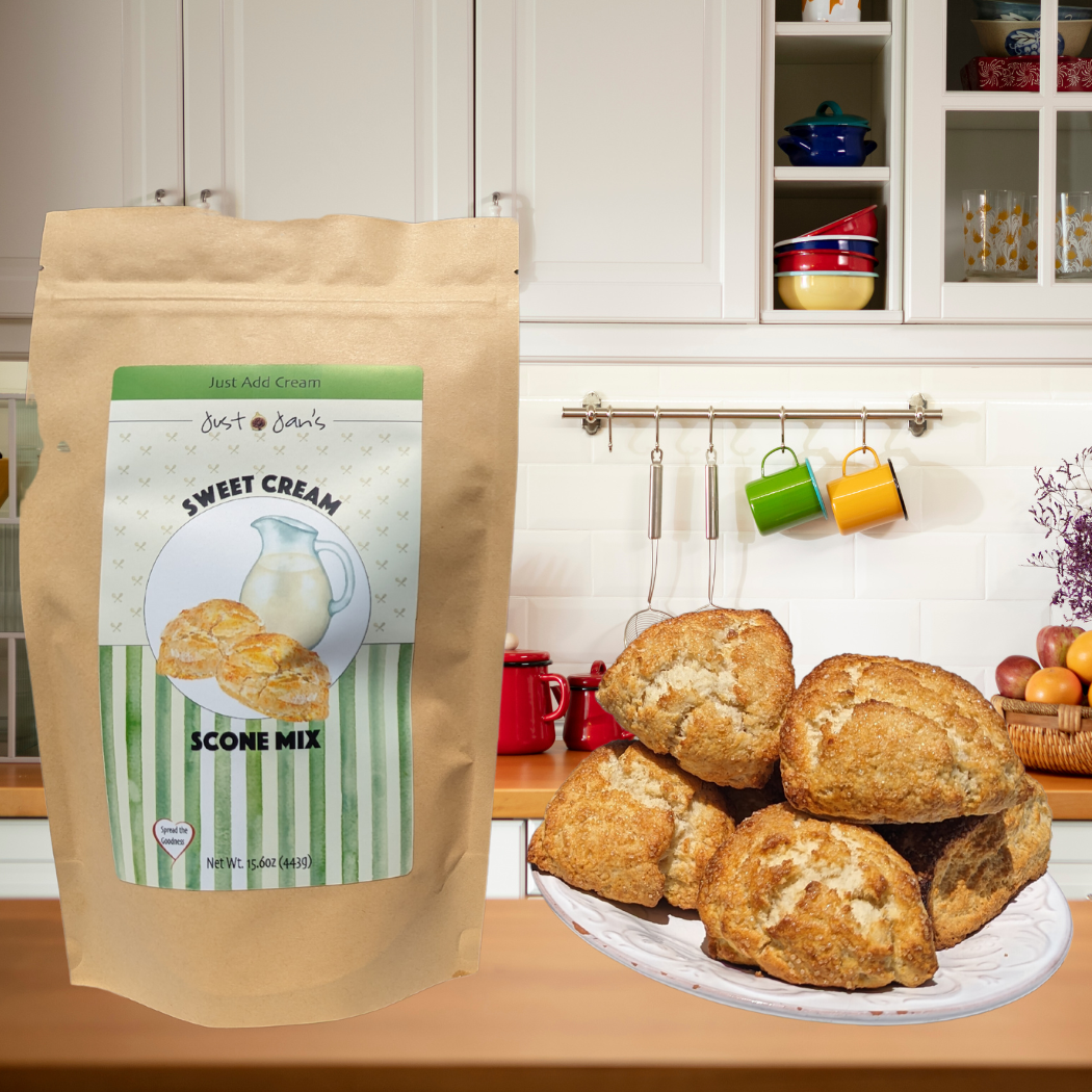 Products – Just Jan's