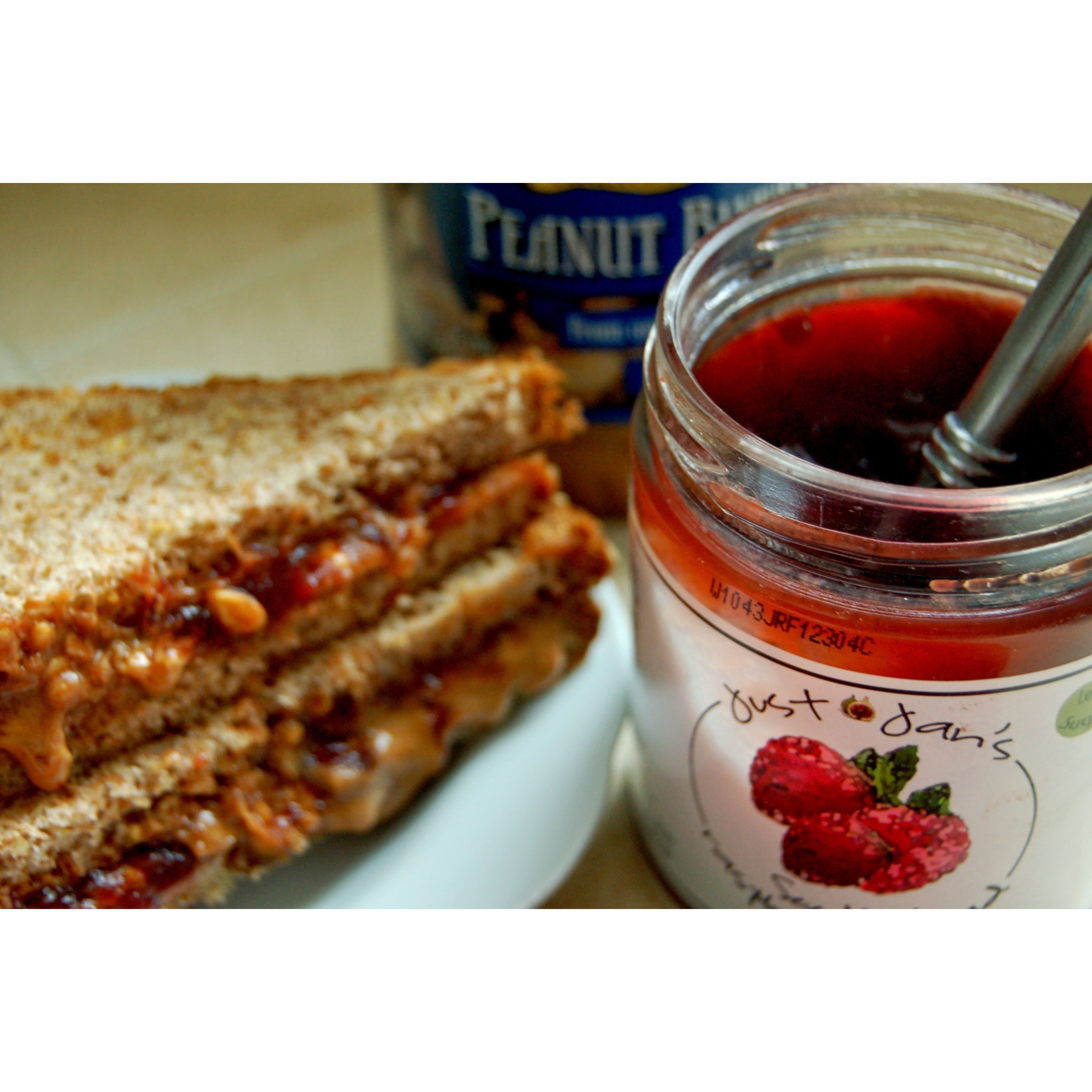 Seedless Raspberry – Just Jan's